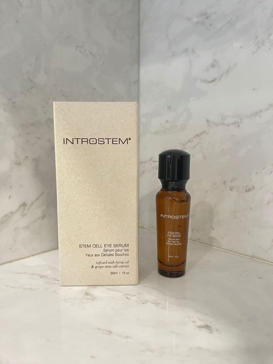 Honest Review of Introstem Skincare: Worth the Hype? (2026)
