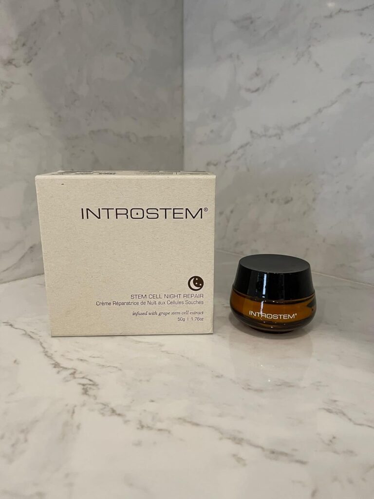 Honest Review of Introstem Skincare: Worth the Hype? (2026)