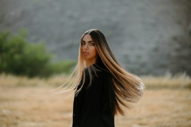 The Truth About the Rarest Hair Type (And How to Care for It Naturally ...