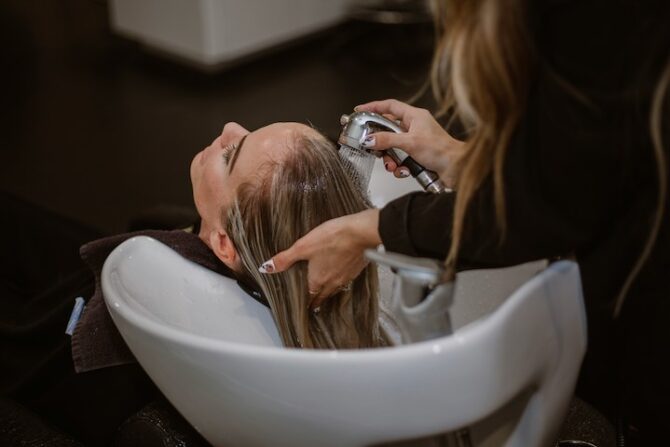 The Truth About Keratin Protein Types in Hair: What You Need to Know ...