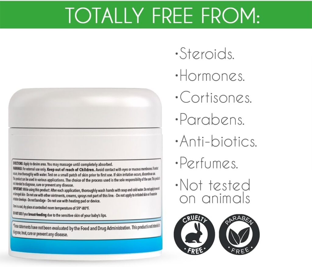 DMSO Cream: My Honest Experience with Dr. Robaina’s Formula (2026 ...