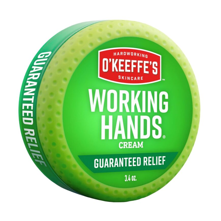 Best Hand Creams for Dry Skin: My Honest Picks That Actually Work (2026 ...